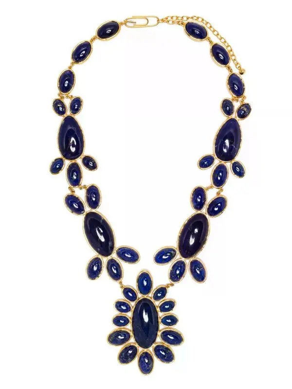 AURÉLIE BIDERMANN Cherokee Necklace