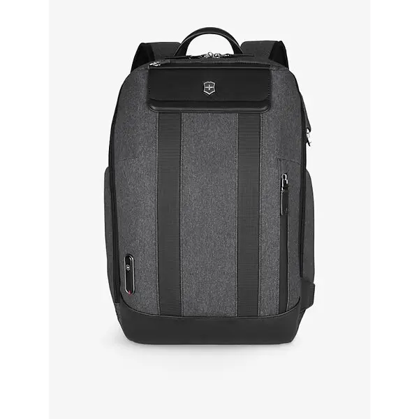 VICTORINOX Architecture Urban2 City Woven Backpack