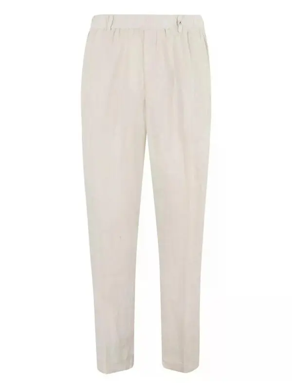 MYTHS Ares Elasticated Waist Trousers