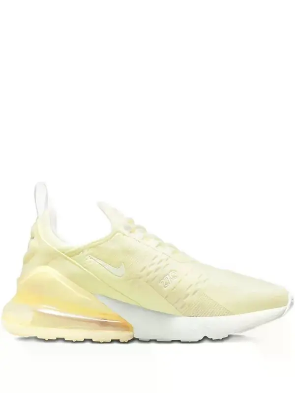 Nike Air Max 270 Sneakers - Neutrals