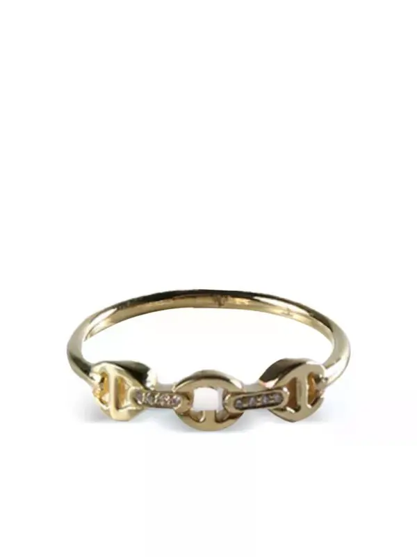 Hoorsenbuhs 18k Micro Makers Dame Ring