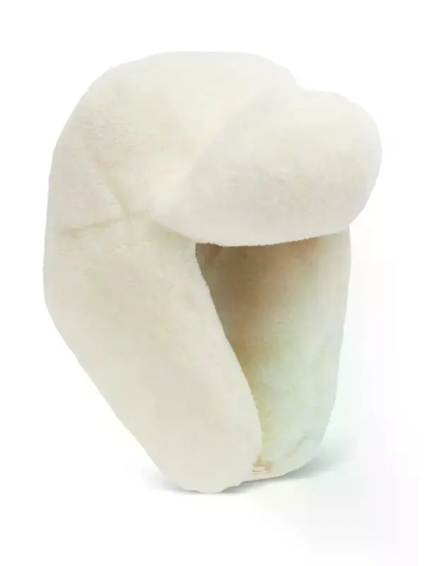 Marni Faux-fur Trapper Hat