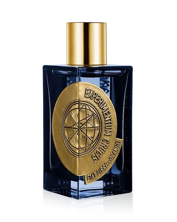 ETAT LIBRE D'ORANGE Experimentum Crucis Eau De Parfum 3.4 Oz