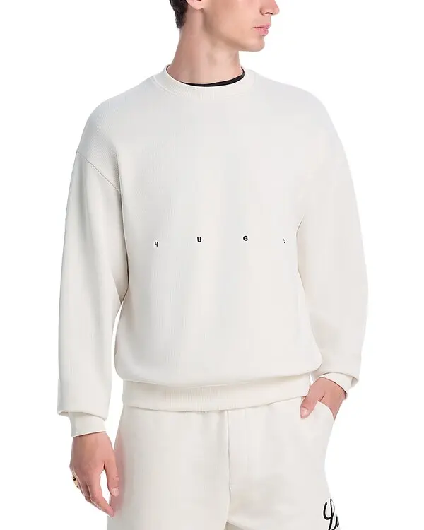 Hugo Boss Dutap Sweatshirt