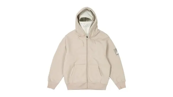 PALACE Thermal Hood With Facemask