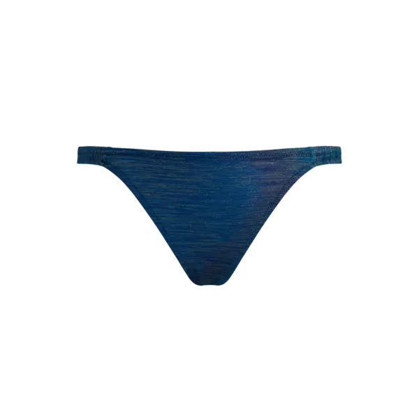 Vilebrequin Tanga Bikini Bottom - Green