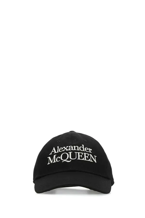 Alexander McQueen Cap
