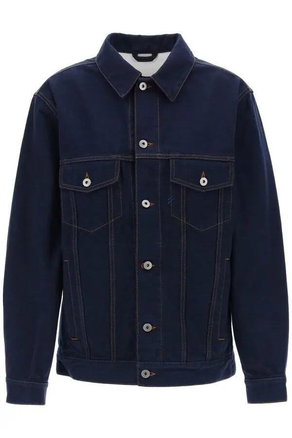 Burberry Jacket - Indigoblue