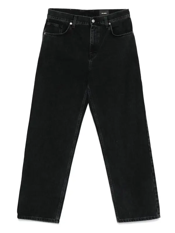 Axel Arigato Wide Leg Jeans