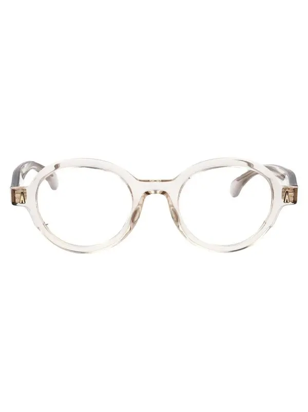 Moncler Optical Glasses - Crystal