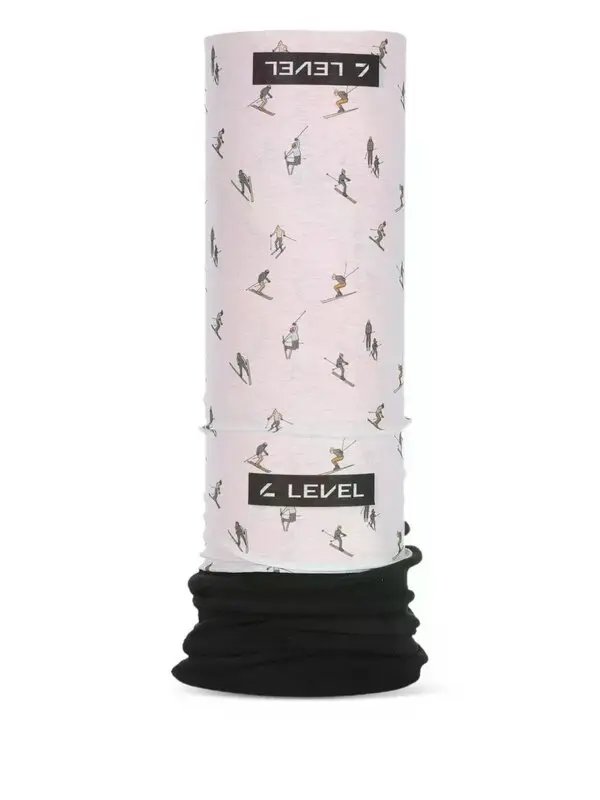 LEVEL Printed Headwear