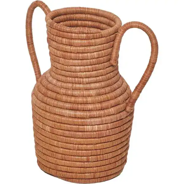 Indego Africa Isi Double Handle Jug
