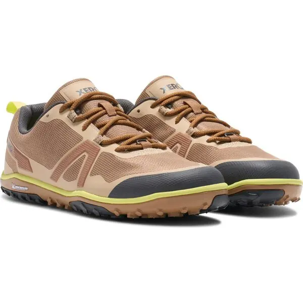 XERO SHOES Scrambler Low Ev Trail Running Shoe