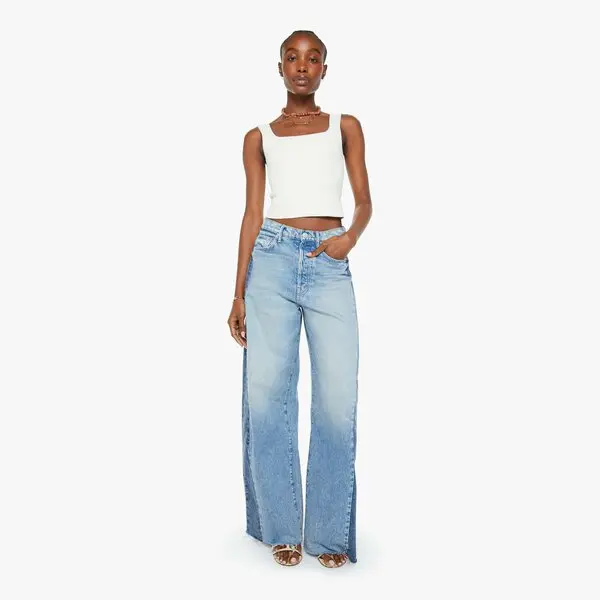 MOTHER The Pipe Dream Jeans