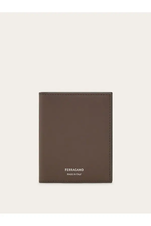 FERRAGAMO Credit Card Holder