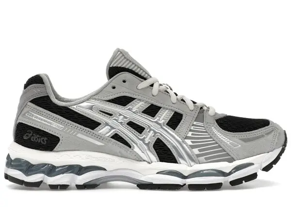 Asics Gel-kayano .1 Kithin Sneakers - Peat/cream
