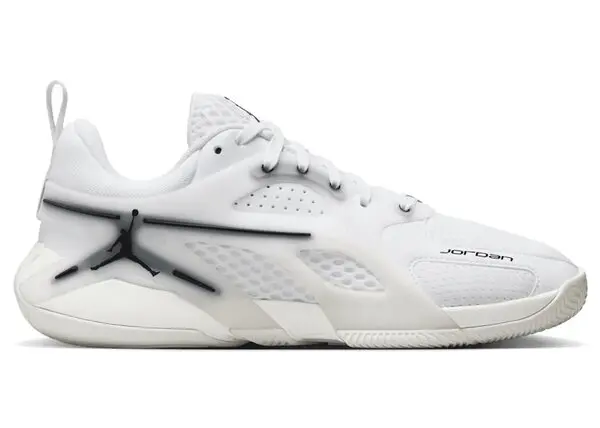JORDAN Heir Series Sneakers
