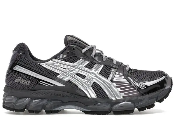 Asics Gel-kayano .1 Kith Sneakers - Tornado/pure Silver