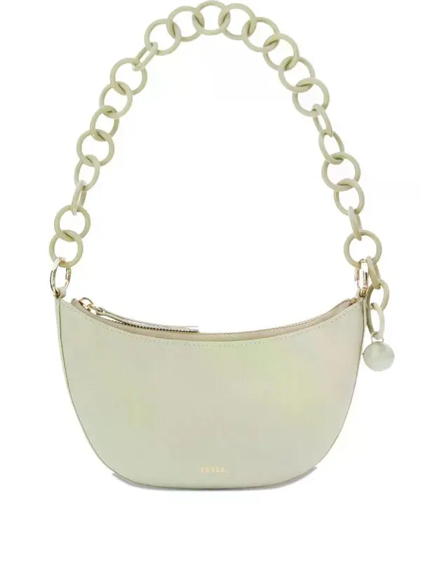 Furla Sfera Mini Bag - Neutrals