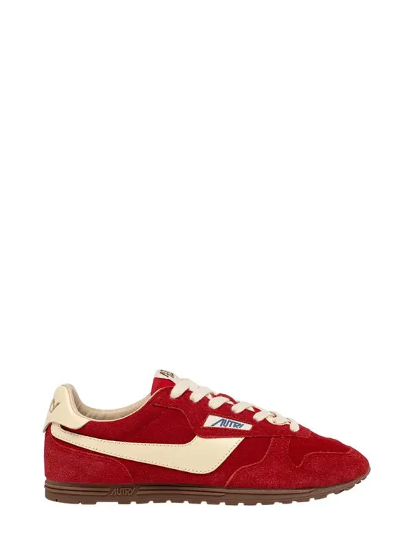 AUTRY Sneakers - Rubino