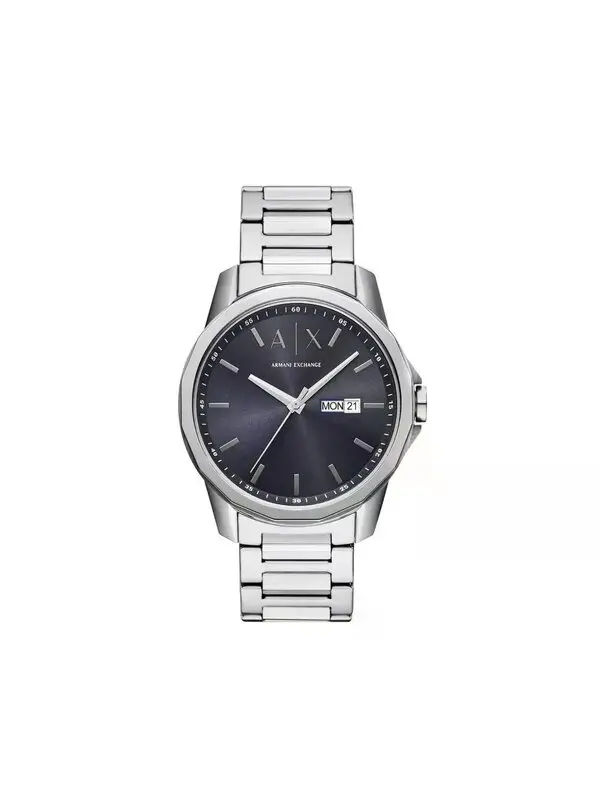 Armani Exchange 44mm Bracelet Watch