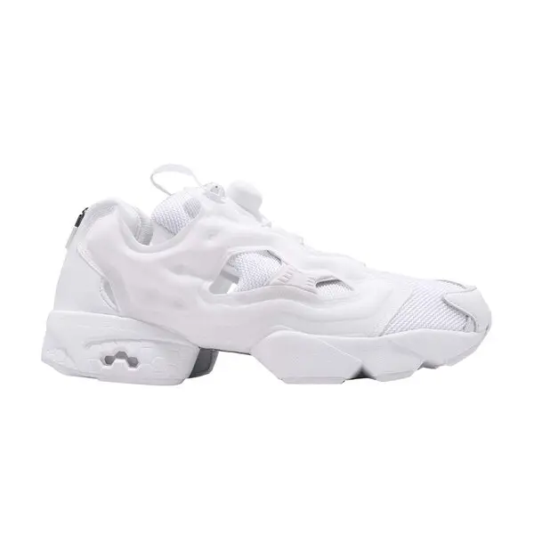 REEBOK Instapump Fury Zip - White