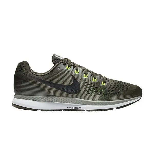 Nike Air Zoom Pegasus 34 - Green