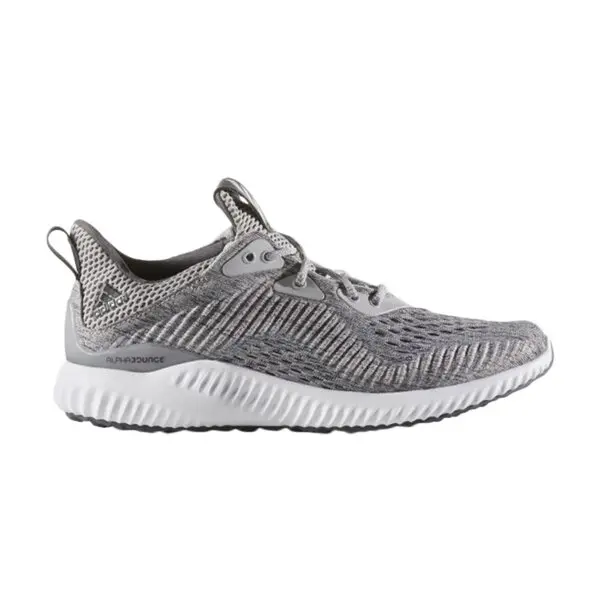 Adidas Alphabounce Em Sneakers - Grey