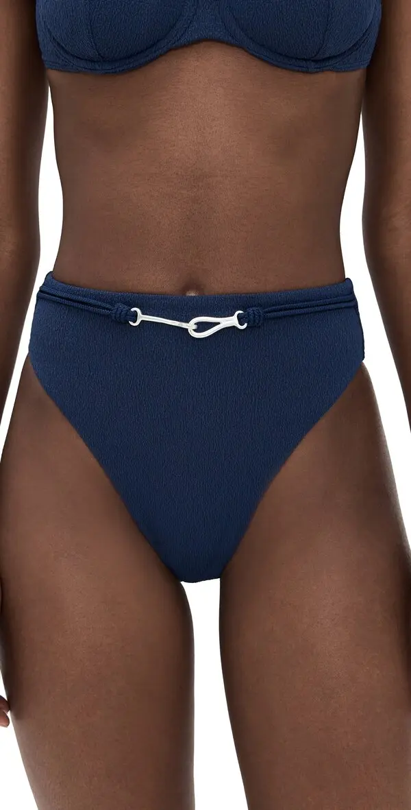 VIX PAULA HERMANNY Firenze Alba Bikini Bottoms
