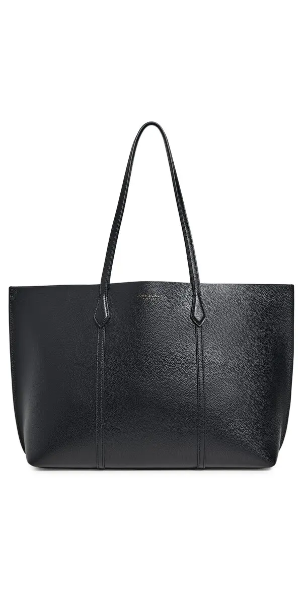 Tory Burch Perry Tote - Black