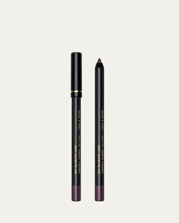 PAT MCGRATH LABS Legendary Longwear Lip Liner - Deep Void