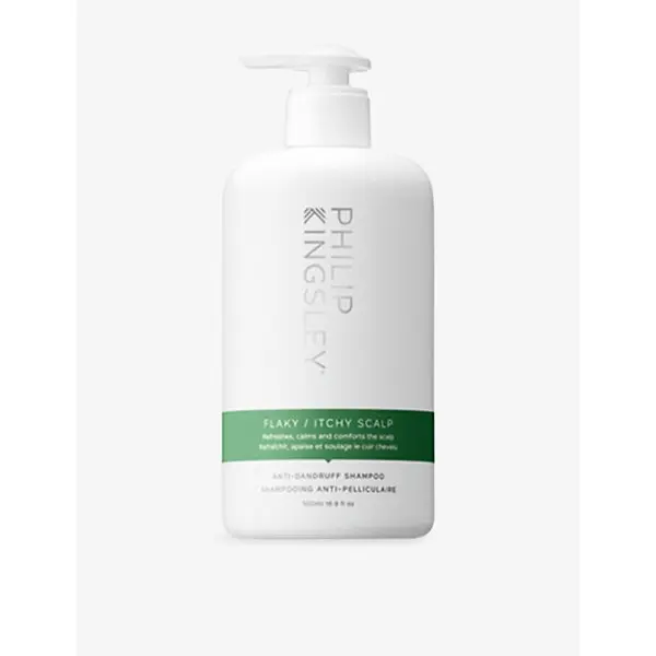 PHILIP KINGSLEY Flaky Itchy Scalp Anti-dandruff Shampoo