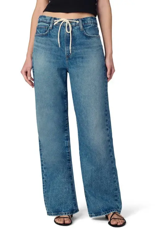 Joe's Jeans The Ryan Drawstring Baggy Jeans - Impact