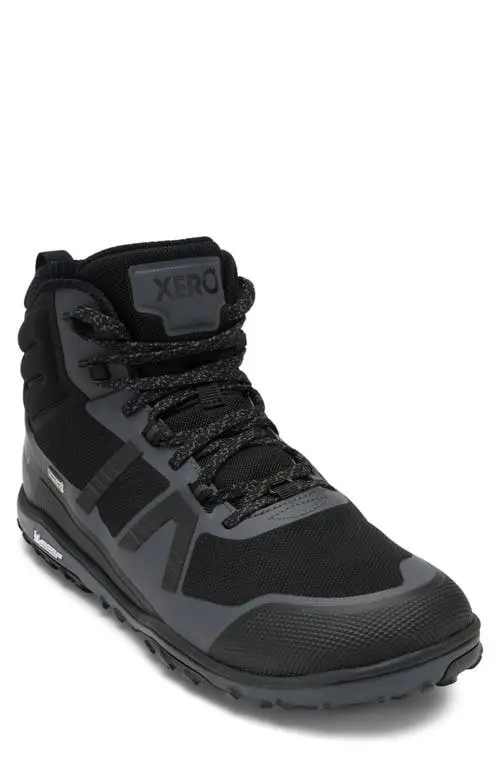 XERO SHOES Scrambler Mid Ii Wp Waterproof Hiking Boot