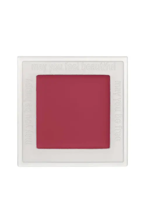 NEEN Going Rouge Cheek & Lip Cream - Pose