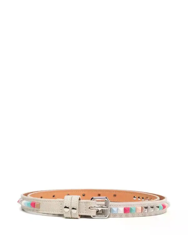 MASU Studded Belt