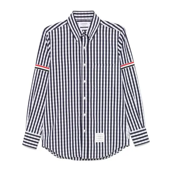 Thom Browne Shirts - Multicolor