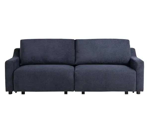 SERTA Garrison Convertible Sofa