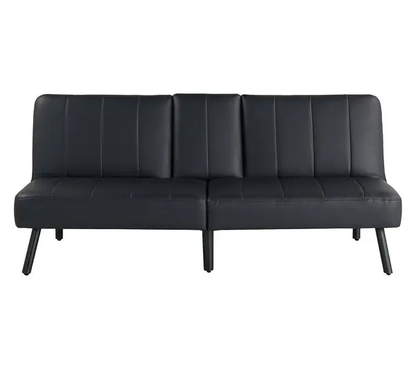 SERTA Carson Convertible Sofa