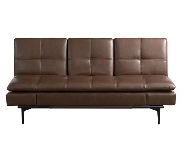 SERTA Lincoln Convertible Sofa