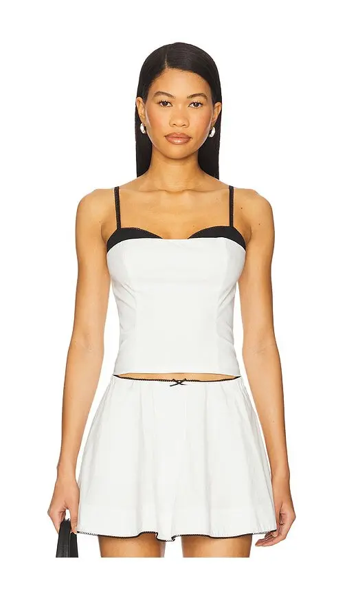 NIA Fremont Top