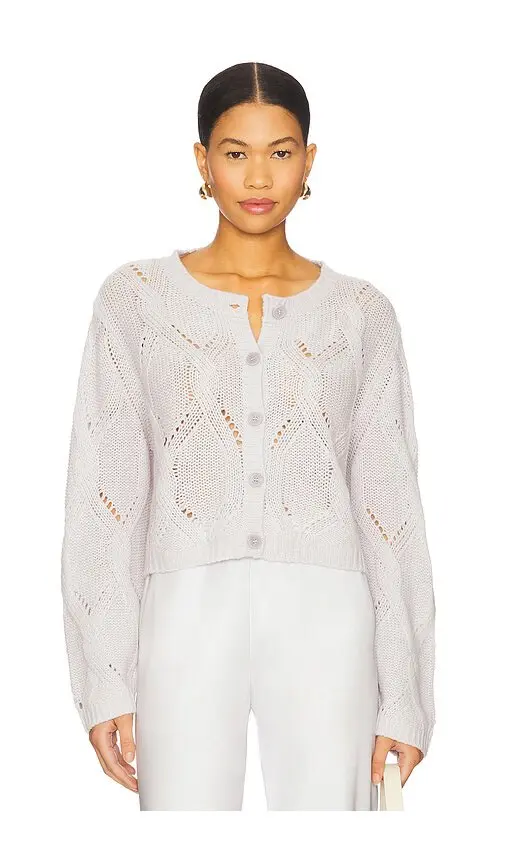 Sablyn Emmanuel Cardigan - Skye