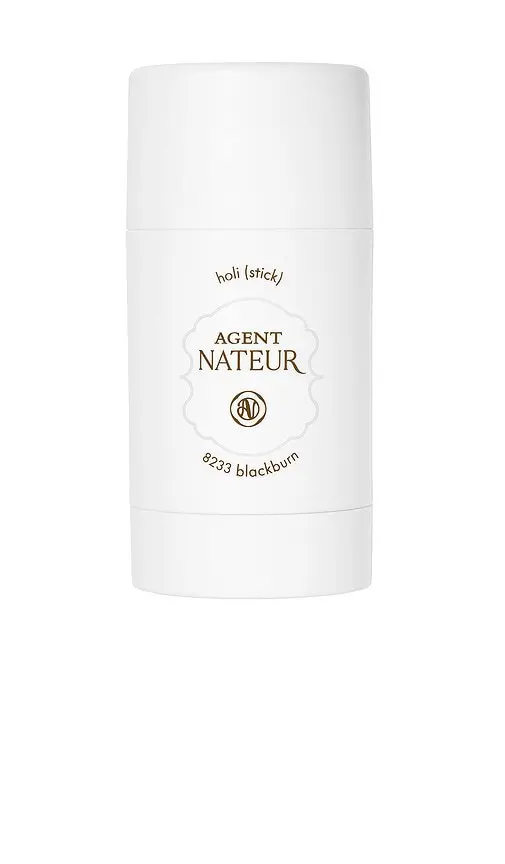 AGENT NATEUR Holi 8233 Blackburn Deodorant