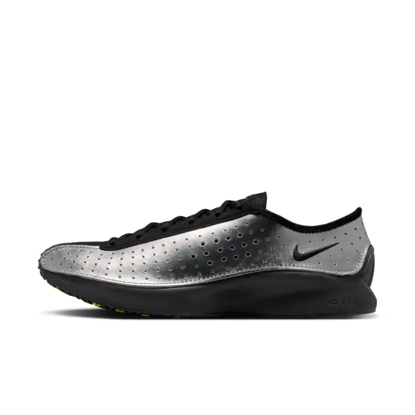 Nike Air Superfly Sneakers - Grey