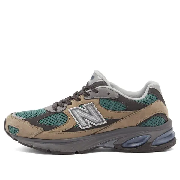 NEW BALANCE Abzorb 2010 Sneaker - Dockside