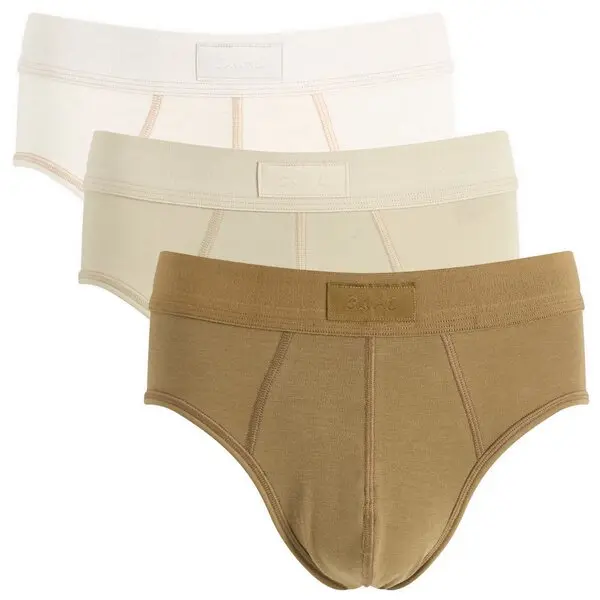 SKIMS Brief 3-pack