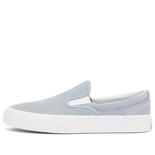 CONVERSE One Star Cc Slip Pro Sneakers - Wet Stone/white