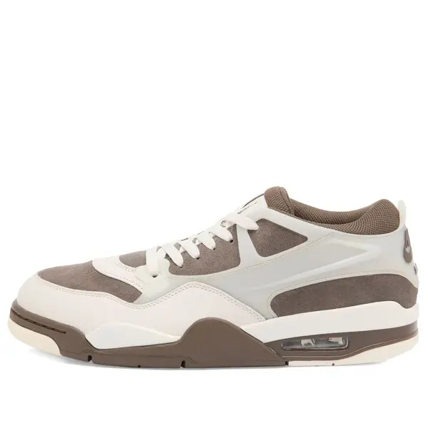 JORDAN 4 Rm Nl Sneakers - Phantom/stone/sail