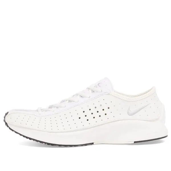 Nike Air Superfly W Sneaker - White/silver/sail