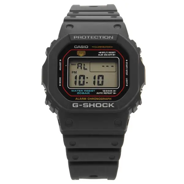 G-Shock Revival Watch